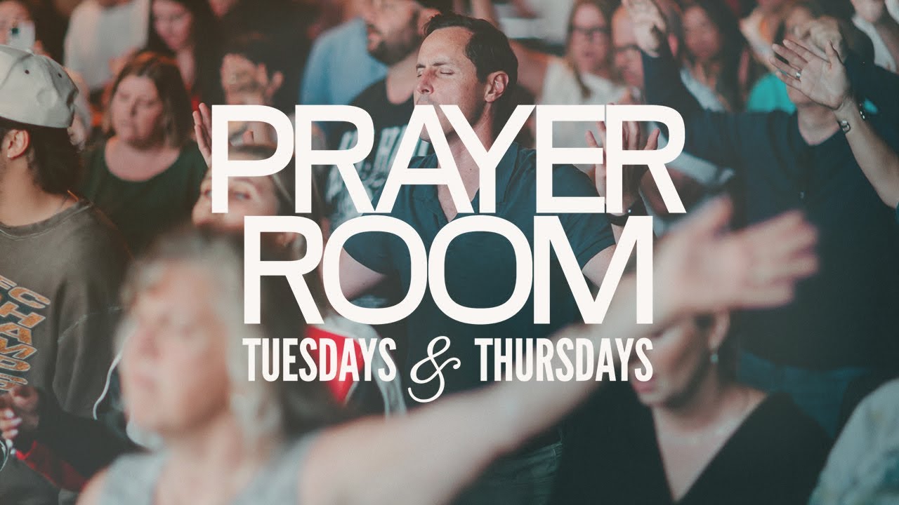 Oceans Church Prayer Room | The Name + Spontaneous | Melanie Foust ...