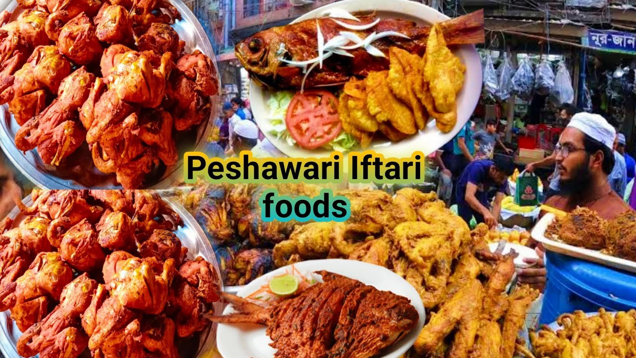 Iftari foods of Pakistan | Ramdam special food items | | perfect Iftari ...
