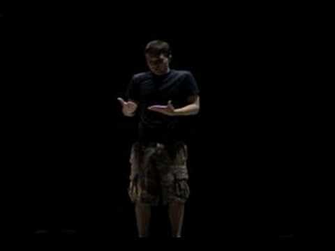 RENT Medley in ASL, Part 2 - YouTube