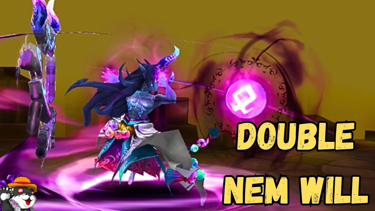 The Power Of Veromos (Dark Ifrit) In RTA Summoners War - YouTube