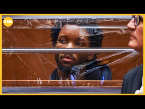 D4vd charged with murder of 14-year-old girl