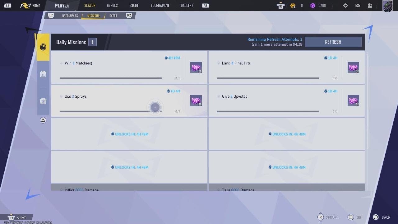 Marvel Rivals PS5: Beast Mode on 12/10/24 - YouTube