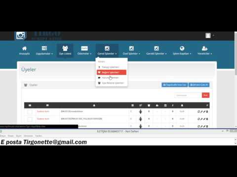 İnstagram Takipçi ve Beğeni Scripti Satış GÜNCEL