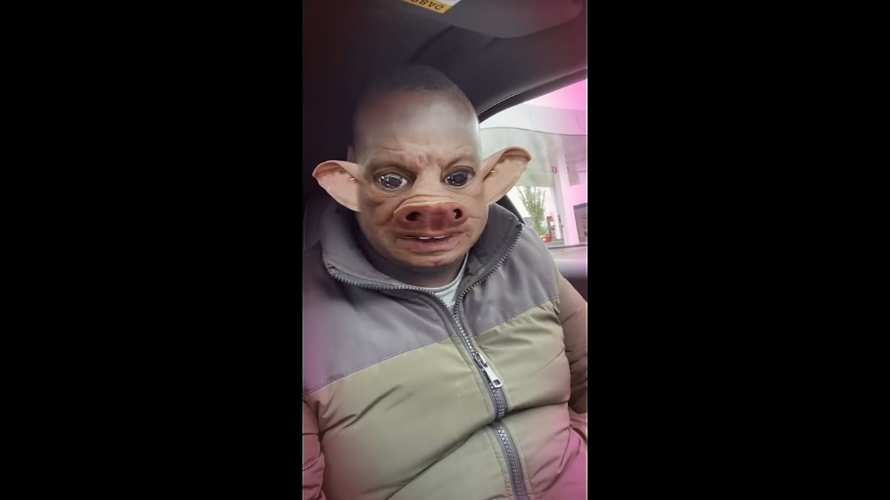 Ritchie devient un même international golo et ritchie #14 - YouTube