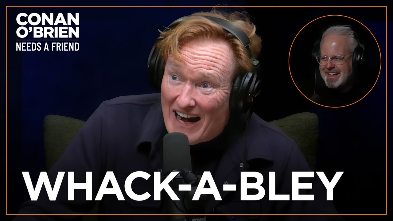 Conan Attacks Aaron Bleyaert For His Volume & “Unearned Confidence ...