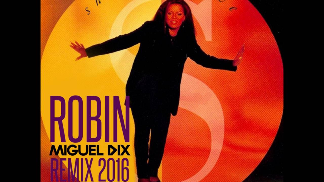 Miguel Dix vs Robin S (Remix Show Me Love Future House) - YouTube