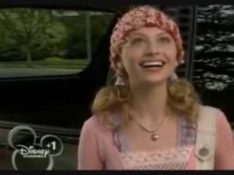 Alyson Michalka and Johnny Pacar- What hurts the most - YouTube