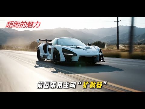 One minute to explain the past and present of the racing god Senna and ...