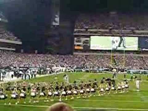Philadelphia Eagles Fight Song - YouTube