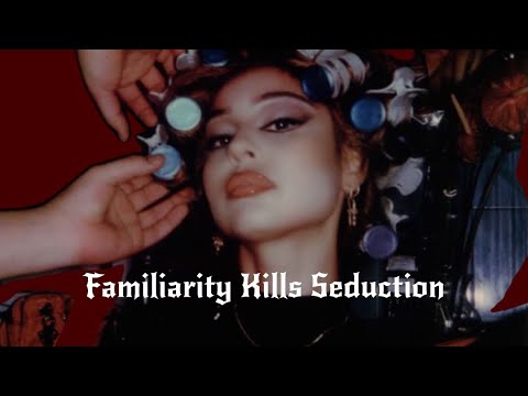 How to Poeticize Your Presence🍒 - YouTube