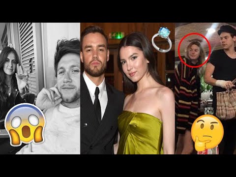 One Direction's Girlfriends and Ex Girlfriends 2021 - YouTube