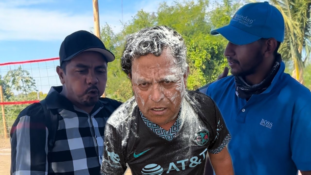 Quién es el que sigue de rapar??😨 - YouTube