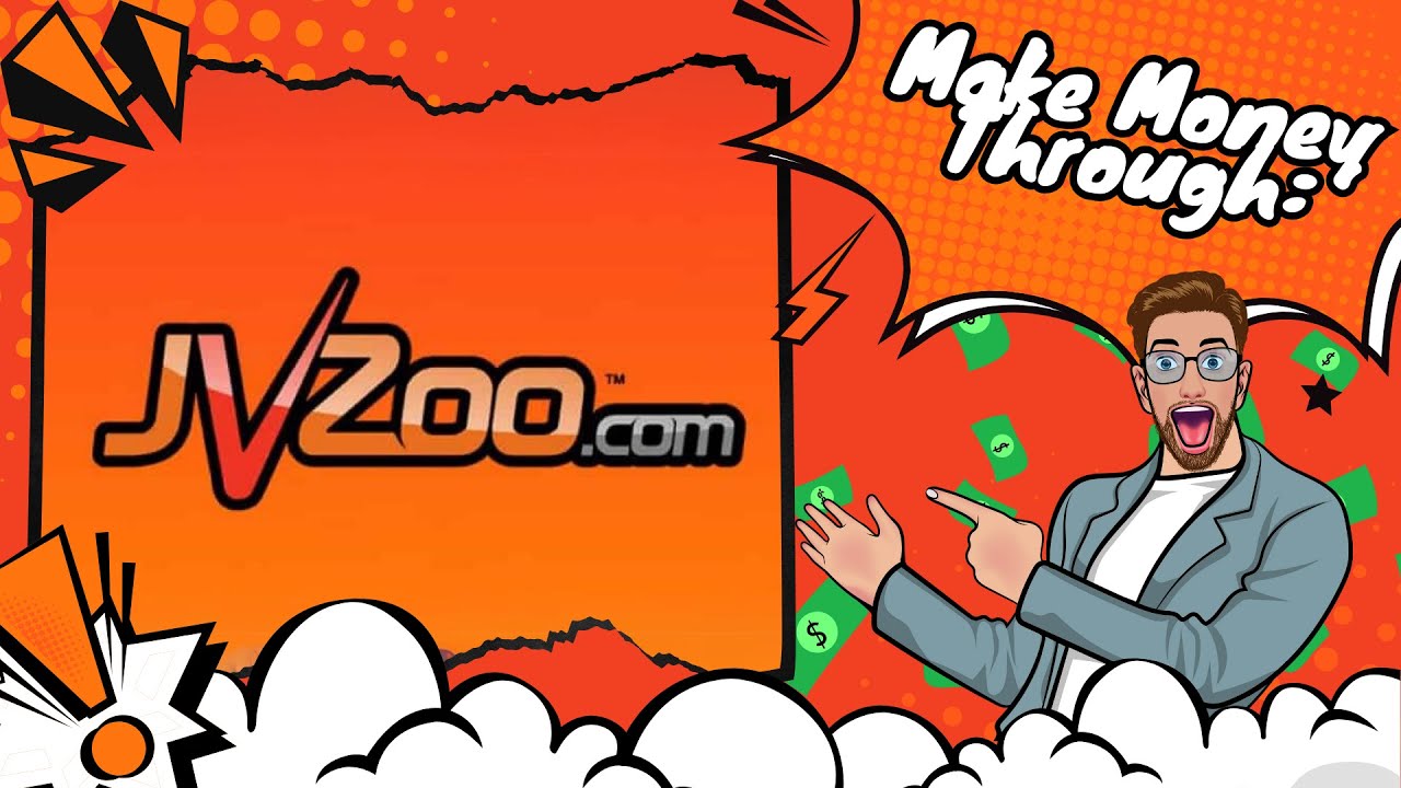 HOW TO MAKE MONEY THROUGH JVZOO | GUIDE STEP'S - YouTube