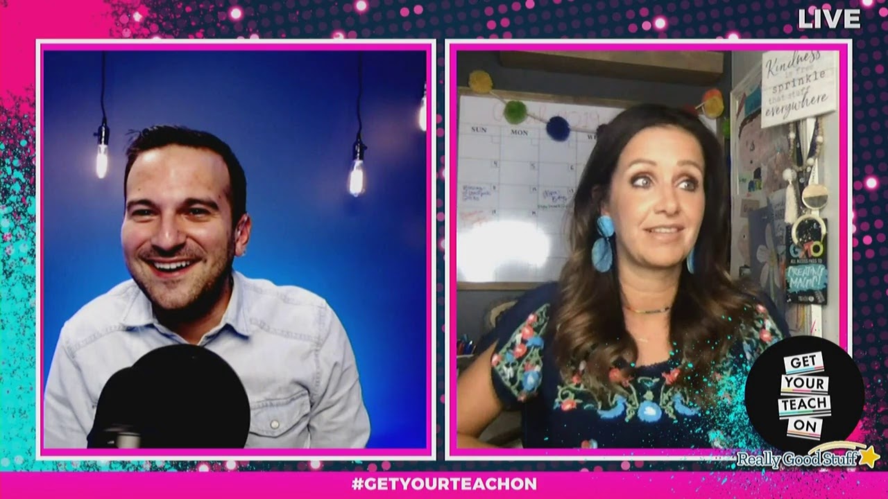 GYTO Live! Featuring: Cara Carroll - YouTube