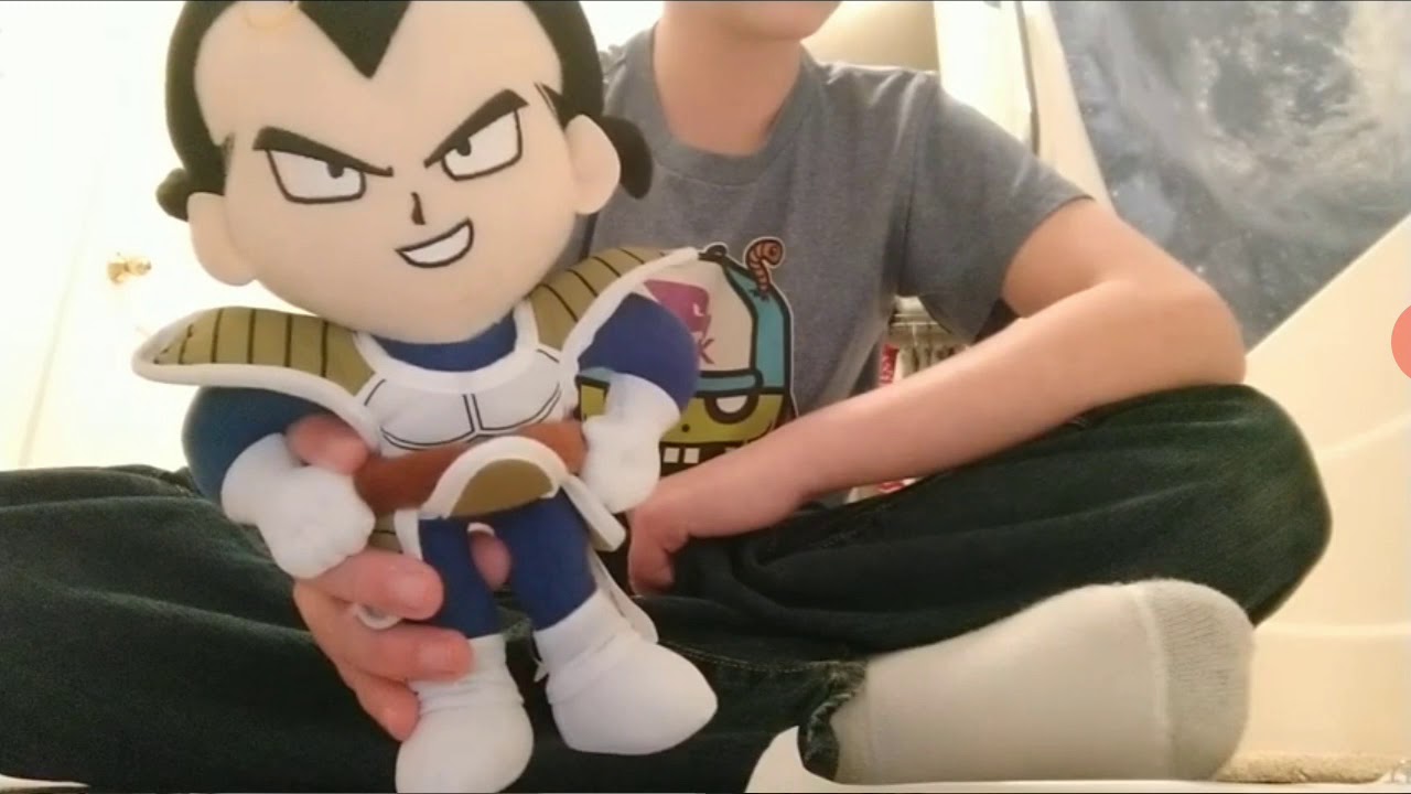 Vegeta Solo beatbox lyrics in description - YouTube
