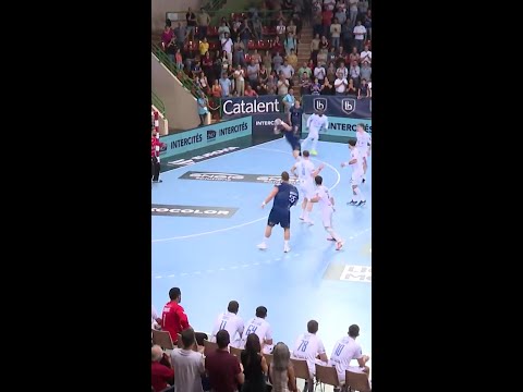 Le kung-fu de Kervadec ! 🥋