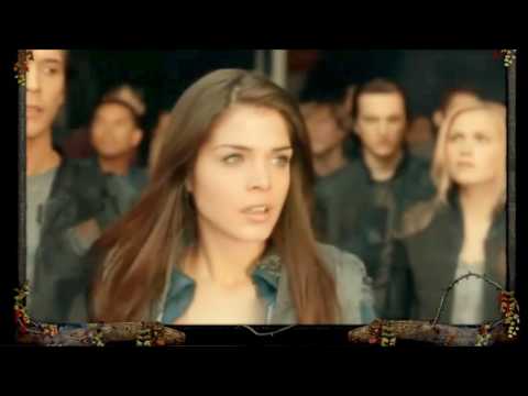Eden's Grace Gdr -Trailer