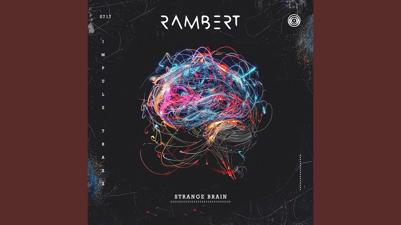 Strange Brain - YouTube