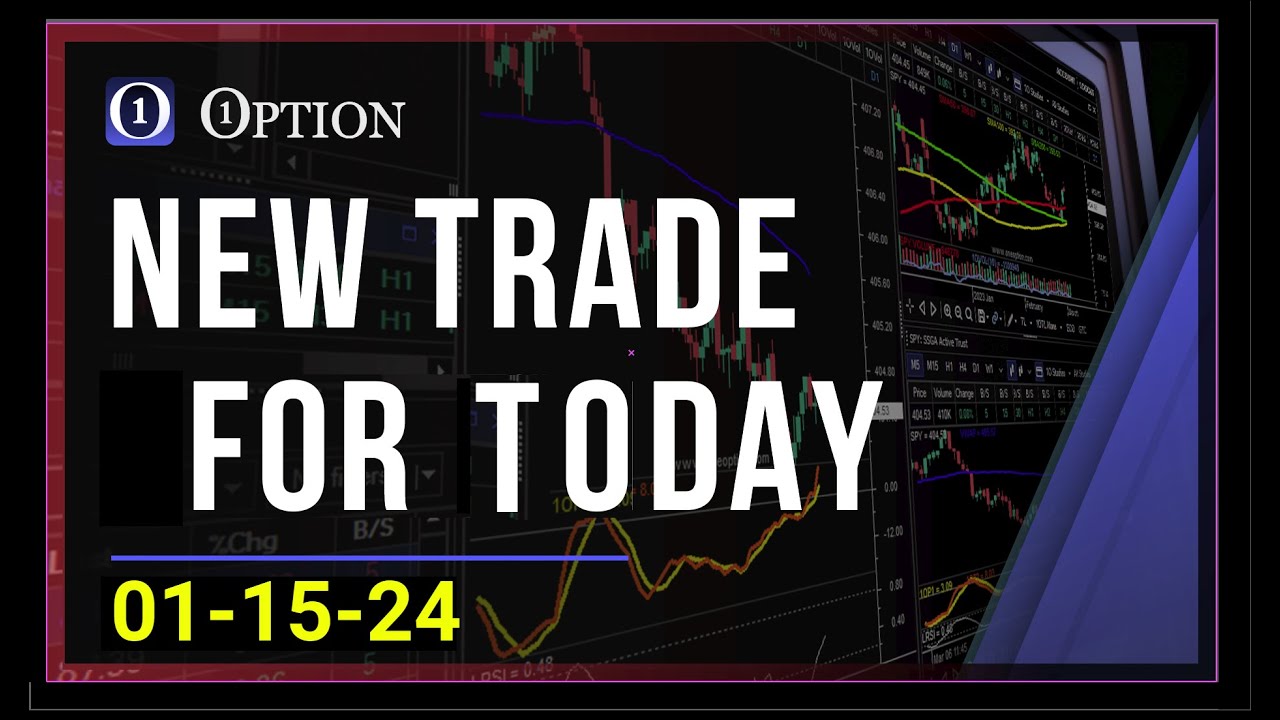 New Stock Trade For Tuesday - Best of the Best - YouTube