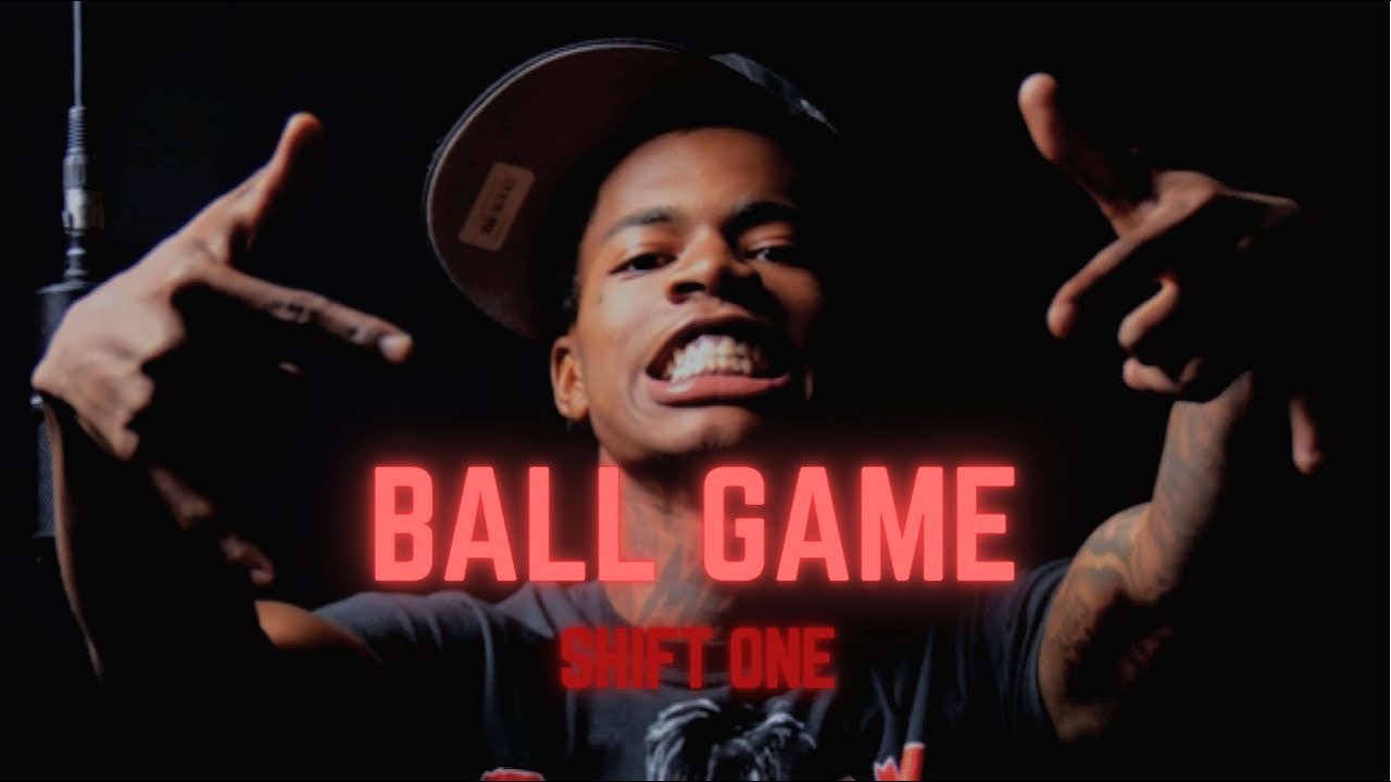 Shift One - Ball Game | INTRO - YouTube