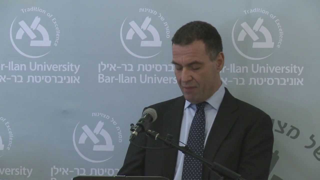 The Constitutional Significance of the Jewishness of Israel - Prof ...