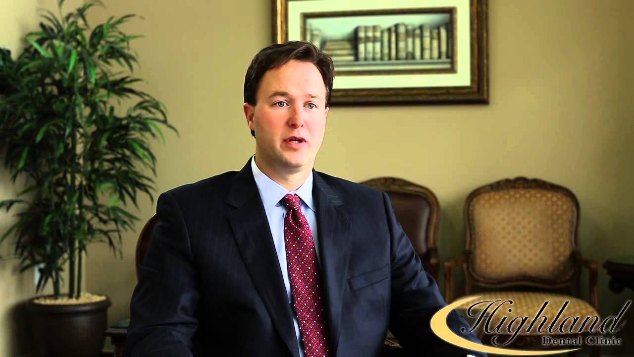 What Sets Dr. Robert Klein Apart from Other Dentists? - YouTube