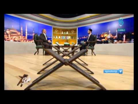 Efendimiz  (s.a.v)  Zamanında Birlik ve Beraberlik - Rahle - Taha Kurt - Muammer Ayan