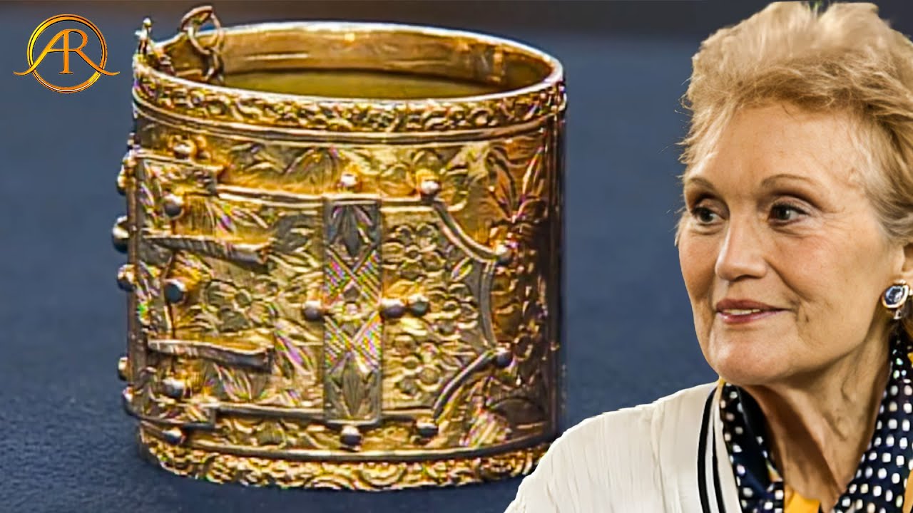 Forgotten Heirlooms That Turned Out to Be Worth a Fortune! - YouTube