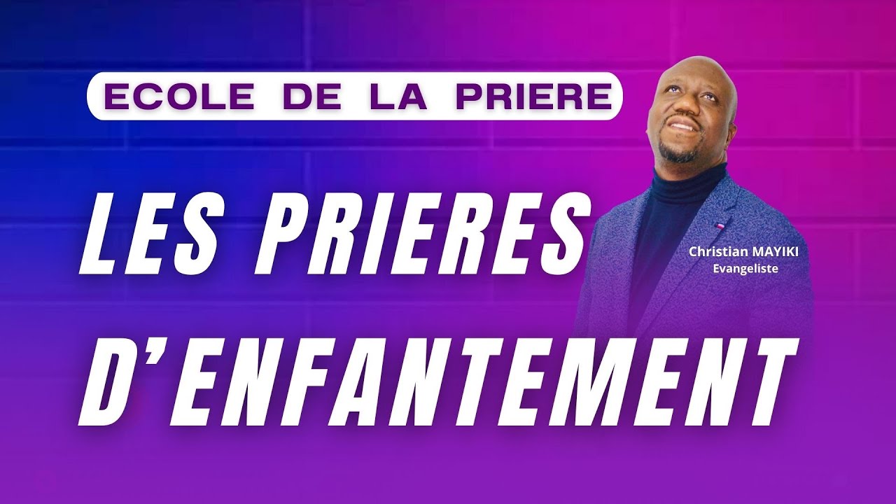 COMBATTRE LES VOLEURS DE VOS DESTINÉES Priere combat Evangéliste ...