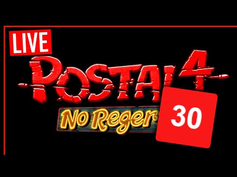 Postal 4 to ZŁA GRA - YouTube