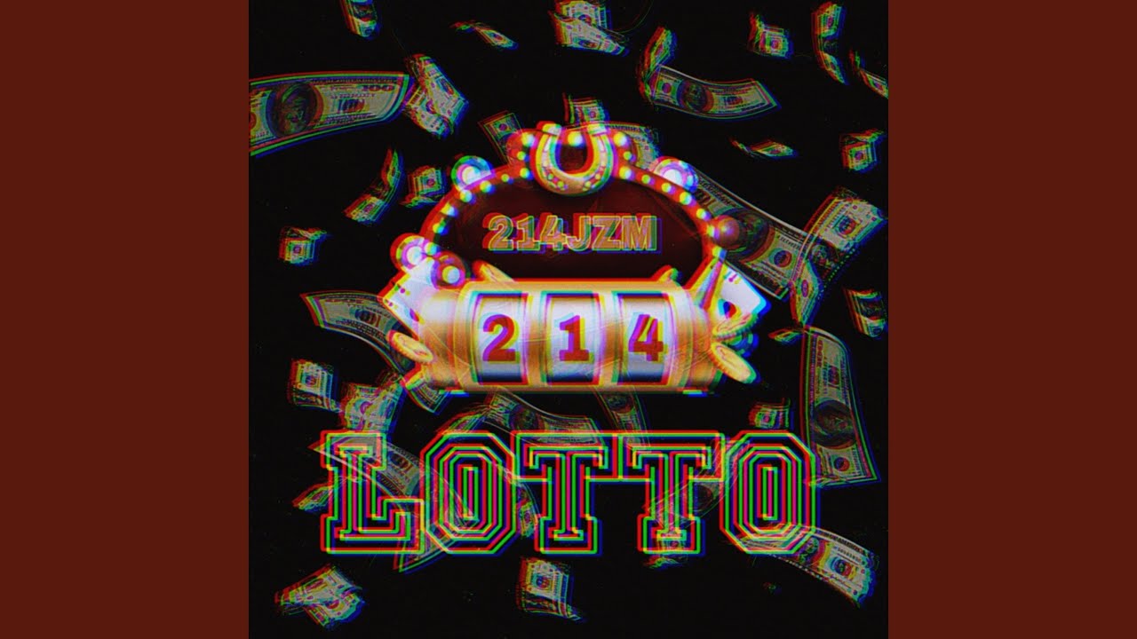 LOTTO - YouTube