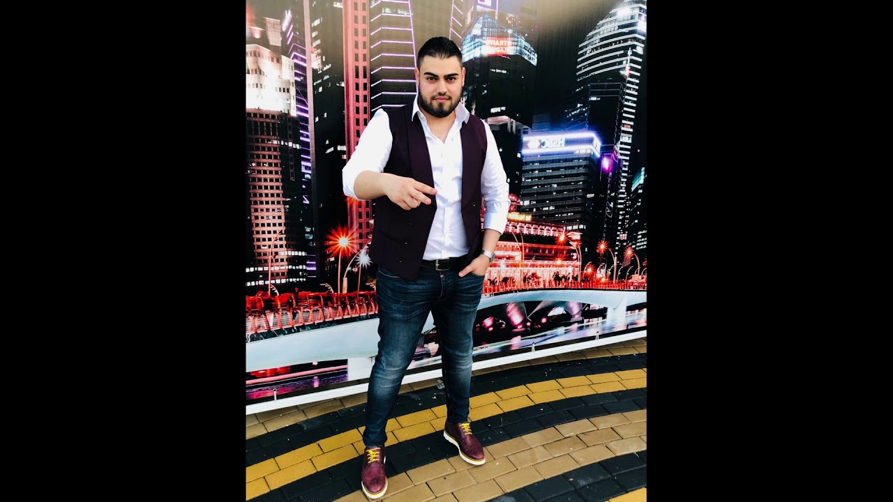 Live Iuly Neamtu - Iubire mare nemuritoare 2019 Zemër Cover - YouTube