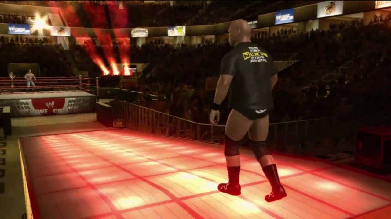 SVR 2010: Nexus Skip Sheffield Entrance - YouTube