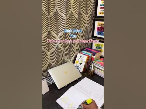 Best DSA Books 📚 | Cracking The Coding Interview 🧑🏻‍💻 | #100daysofcode ...