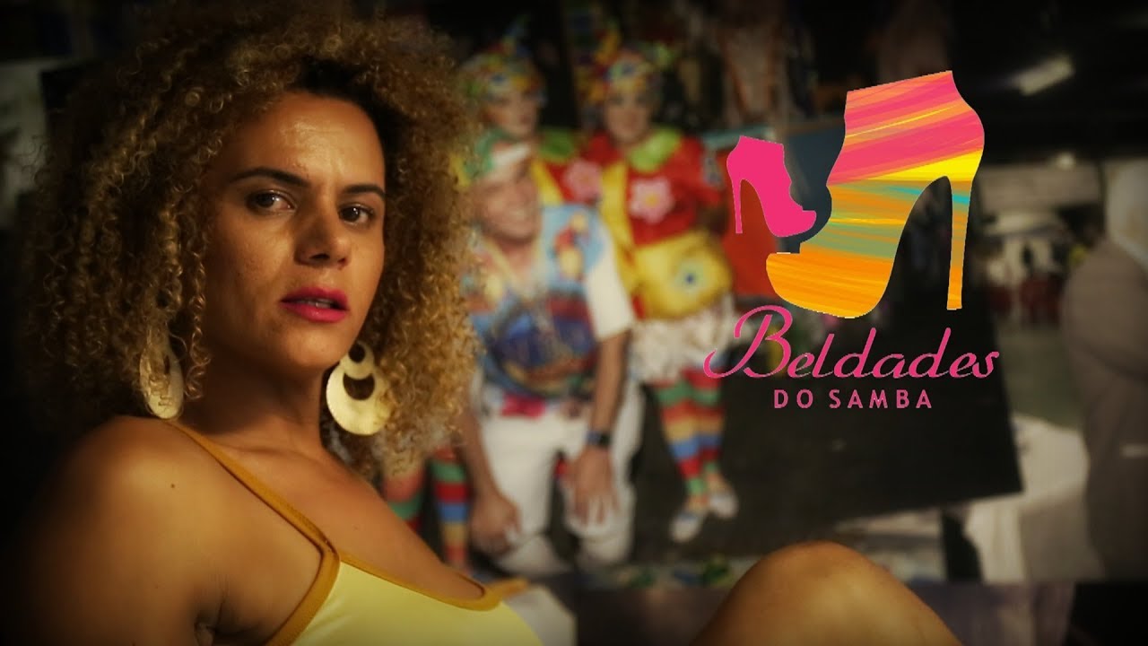 💋 Beldades do Samba 💋 || Andréa Maria Bionda - Componente da Vila Maria ...