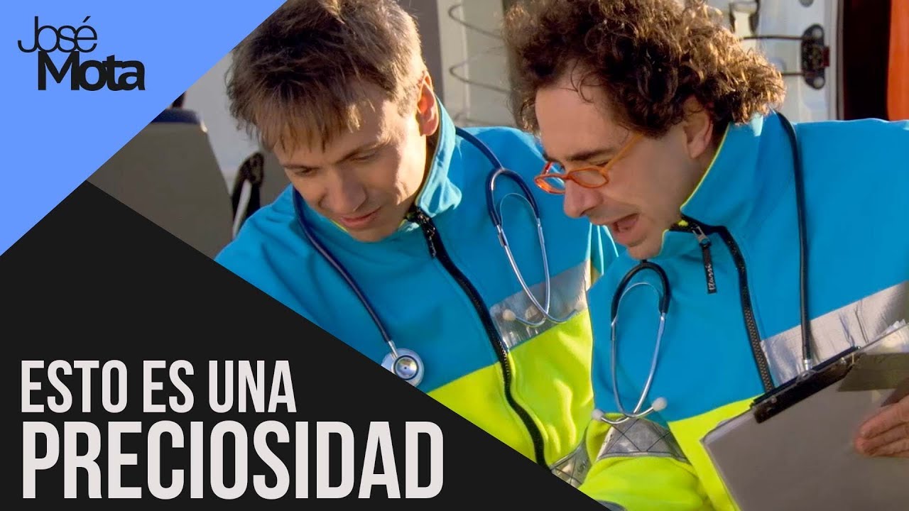 Esto es una preciosidad - YouTube