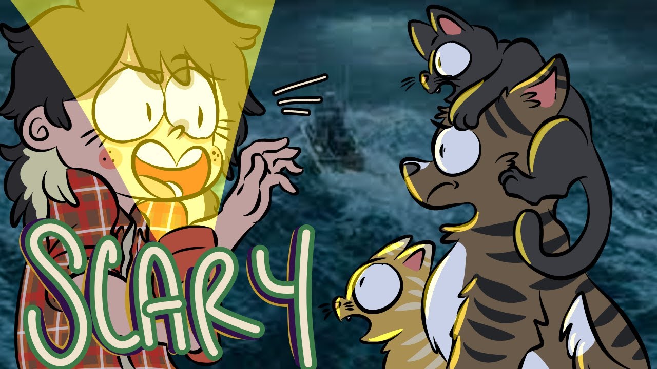 The Story Of The Missing Ship The Octavius - YouTube