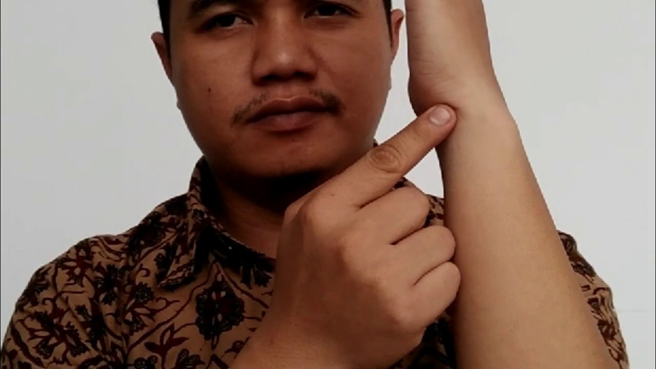 Titik HT 7 (Model LKTM) - YouTube