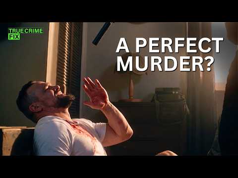 An Ex-Marine Executed in His Own Bedroom | Homicide: Hours To Kill