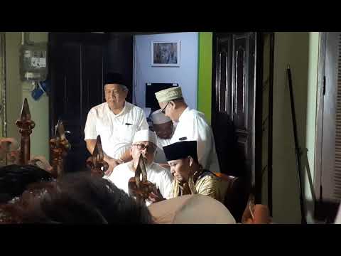 Kang ujang bustami ketika Live streaming sendirian, Begini ternyata