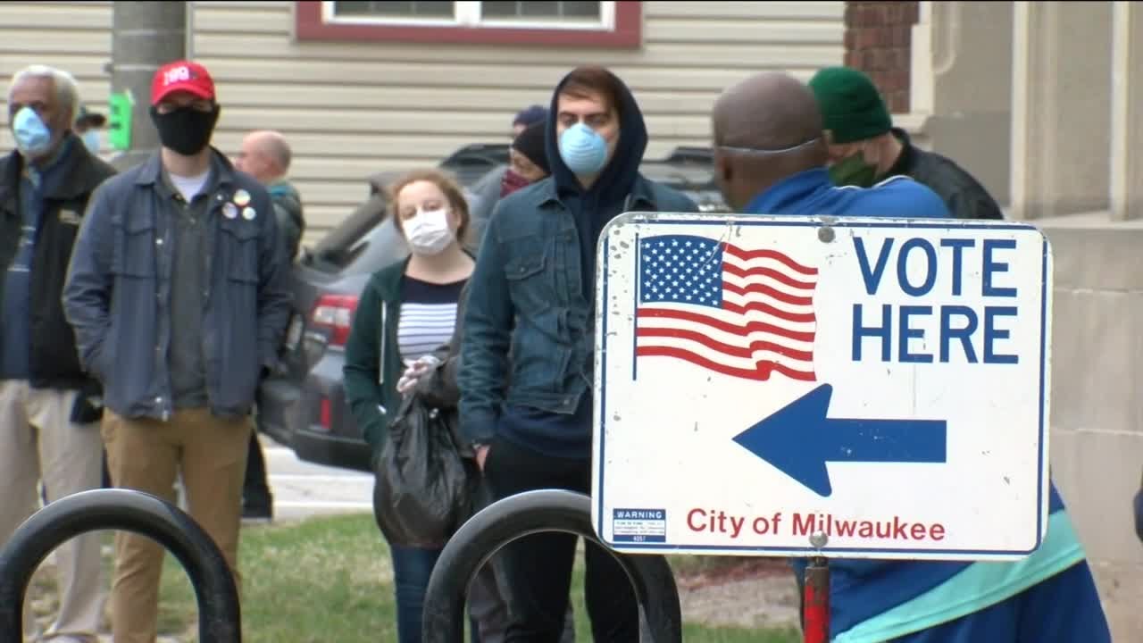 Wisconsin governor to Milwaukee mayor: busy, robust political year ...