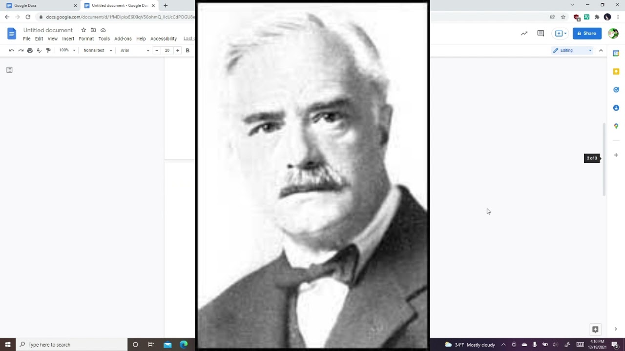 ED morel podcast for social studies - YouTube