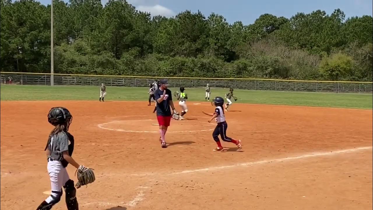 Xplosion 2k138u vs Tx Sting 2k13 8u - YouTube