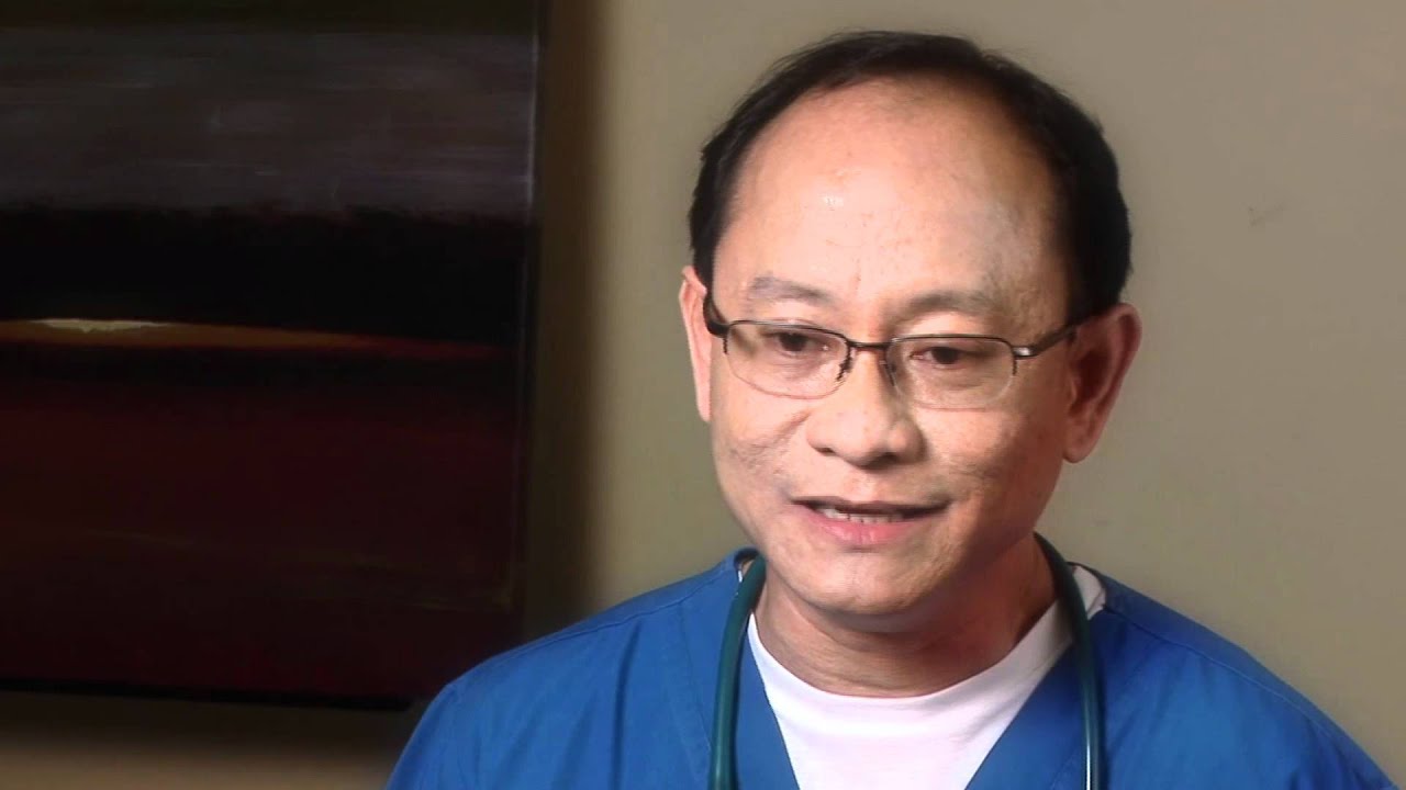 Ruben Sunga, MD - Mercy Clinic Cardiology - YouTube
