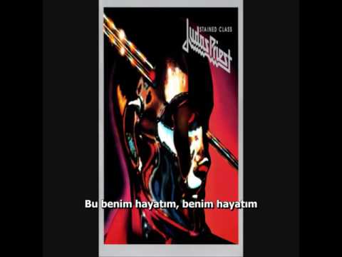 Judas Priest - Beyond The Realms Of Death (Türkçe Altyazı)