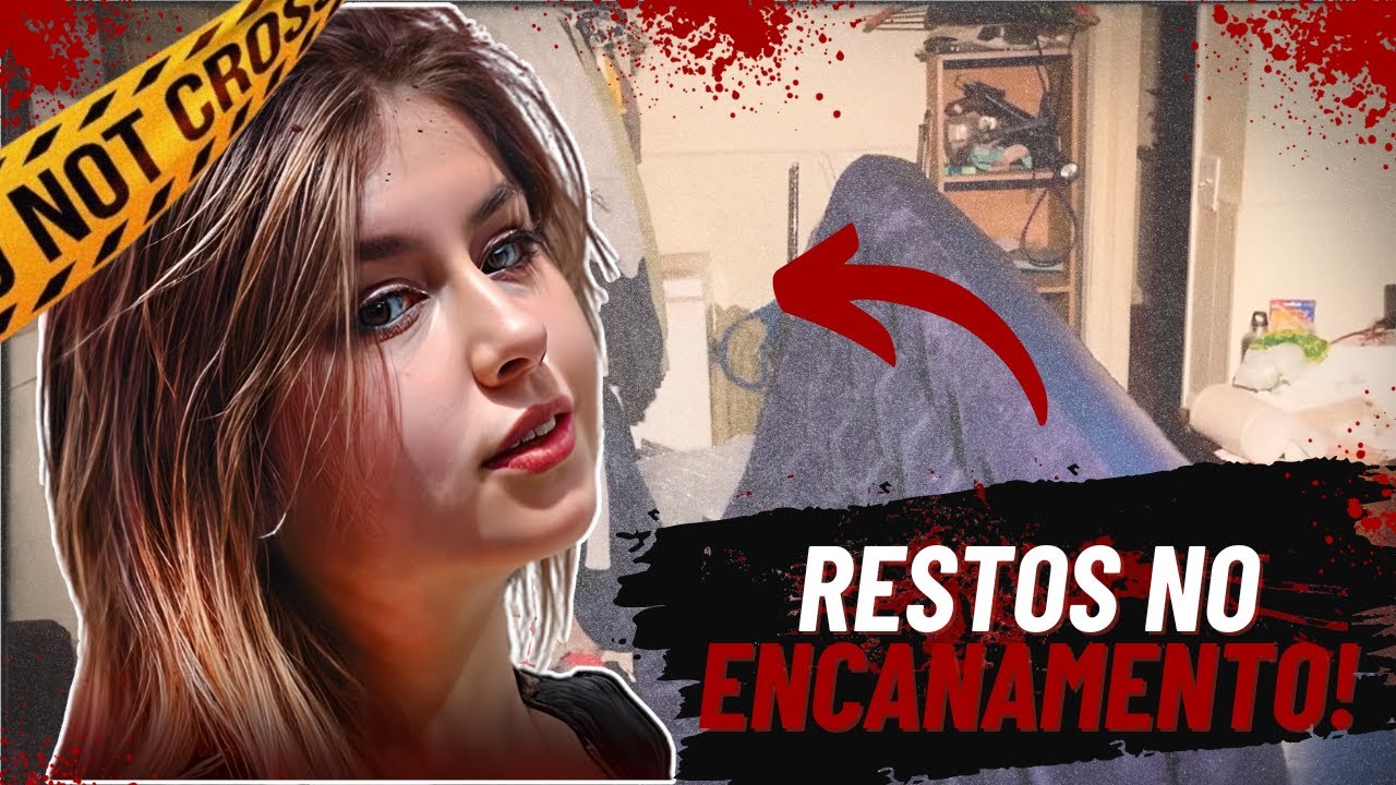 O ENCANADOR QUE AJUDOU A SOLUCIONAR UM CRIME! O CASO DE RORI HACHE ...