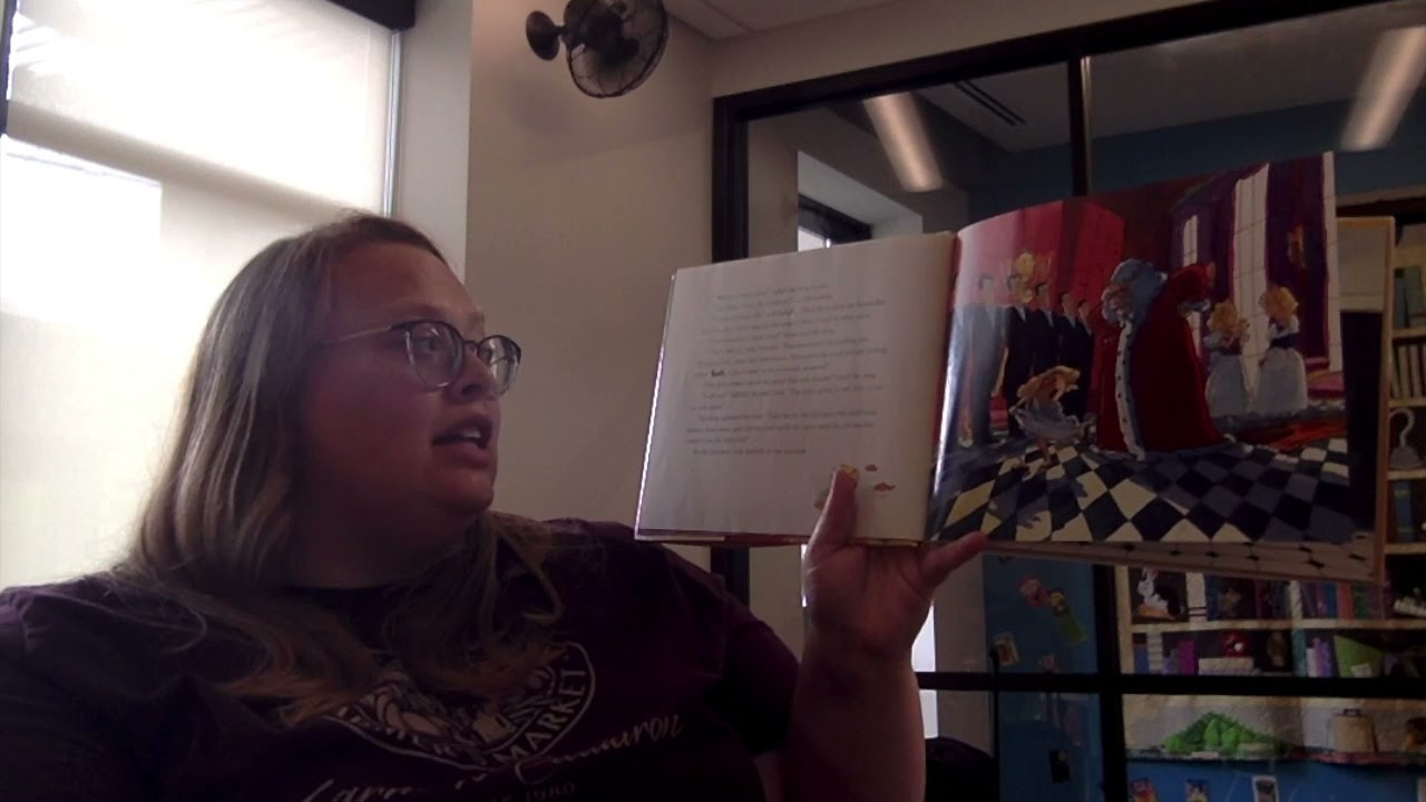 Storytime Princess Pigsty - YouTube