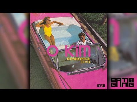 Reşit Kemal ft. Diva - O Kim?
