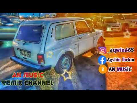 Azeri Bass Music {Yeni Avarski Mahni Varavskoydu Dvijeniyalar Remix} 2019 Yeni