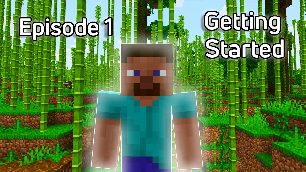 Monkey Smp: Episode 1 - Getting Started - YouTube